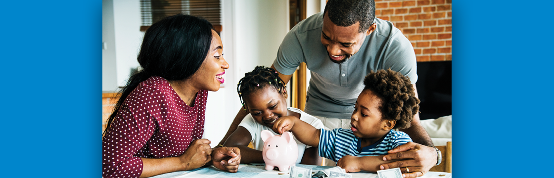 Family Self-Sufficiency Program Services | Philadelphia Housing Authority