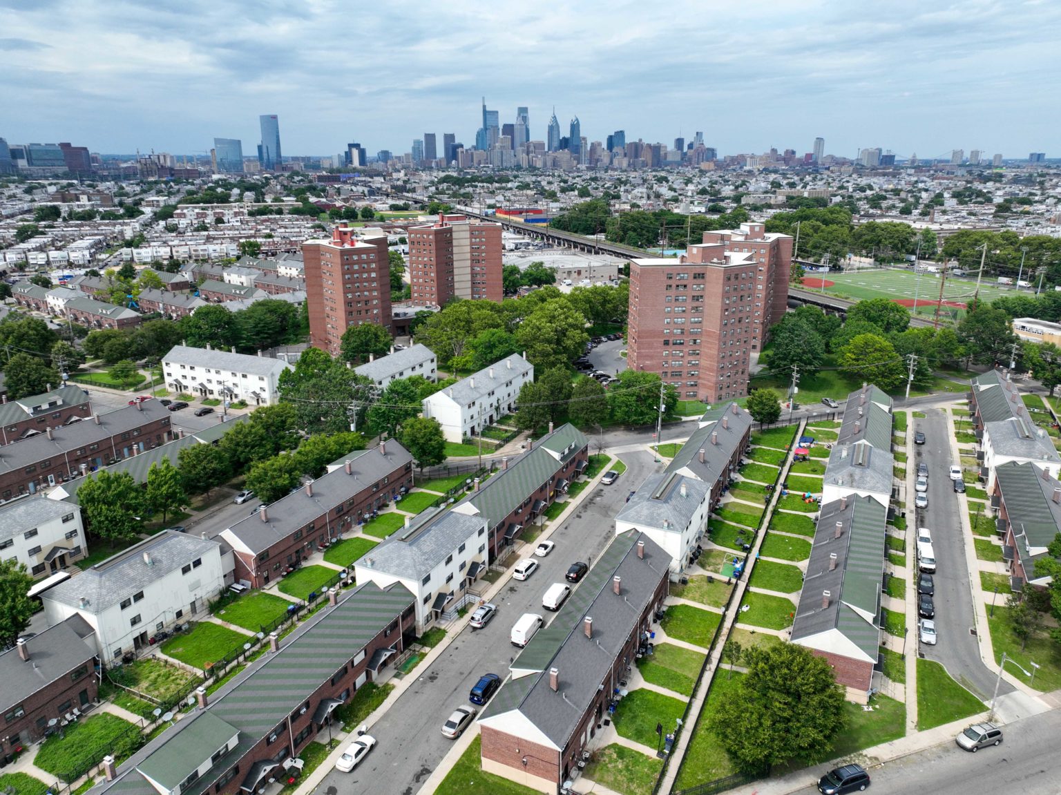Public Housing | Philadelphia Housing Authority