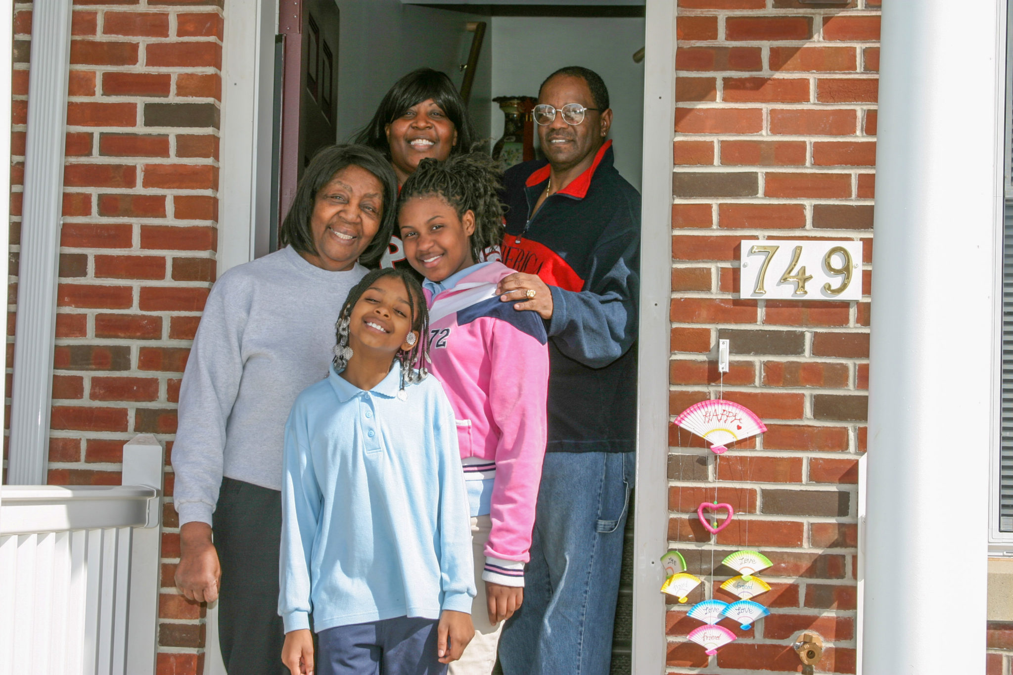 Scattered Sites Homeownership | Philadelphia Housing Authority