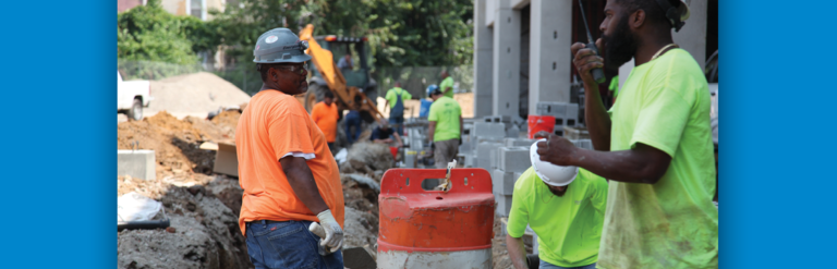 Section 3 Opportunities | Philadelphia Housing Authority