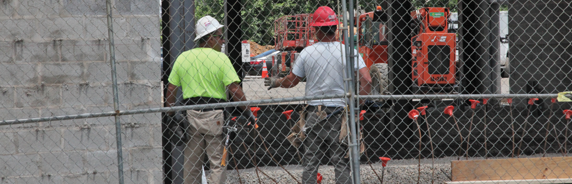 Section 3 Job Bank | Philadelphia Housing Authority