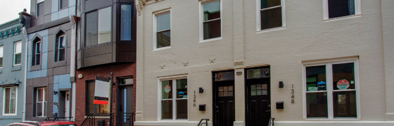 About Scattered Sites | Philadelphia Housing Authority