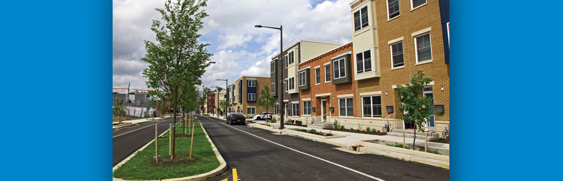 Affirmatively Furthering Fair Housing | Philadelphia Housing Authority