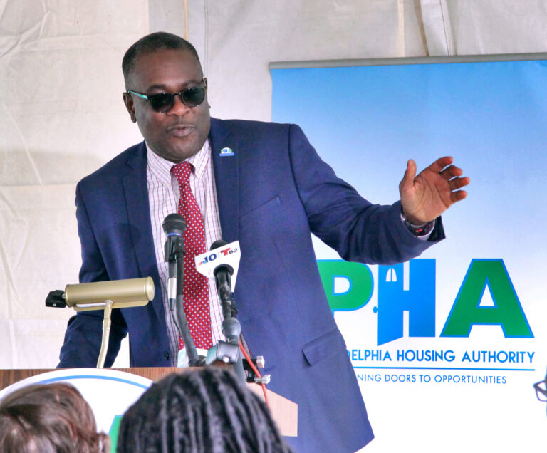 Michaels Organization and Philadelphia Housing Authority Expand ...