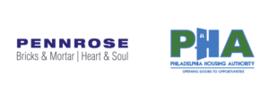 Philadelphia Housing Authority, Pennrose and Hunt Bring More Homes to ...