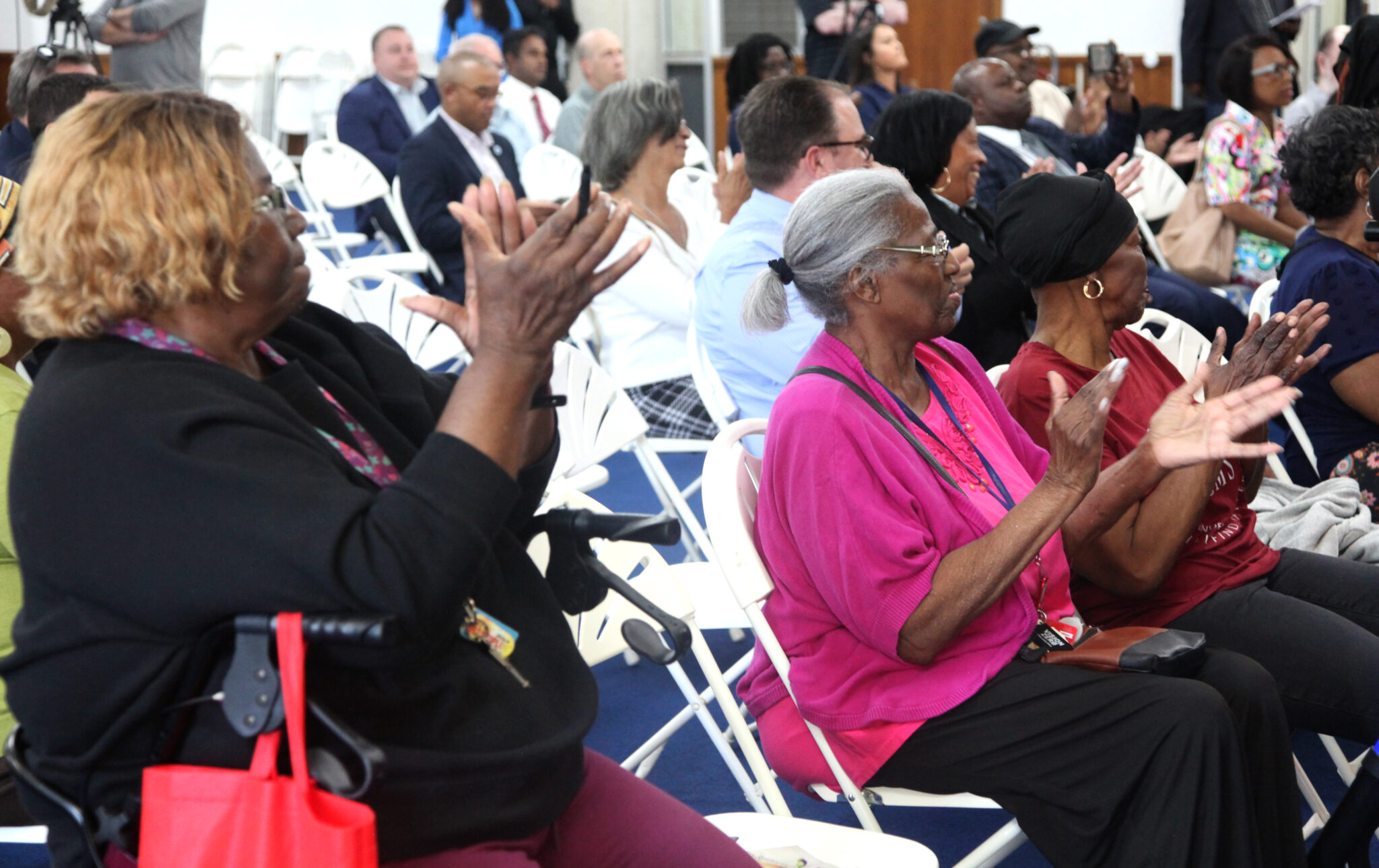 PHA Completes Deal to Save Brith Sholom House | Philadelphia Housing ...