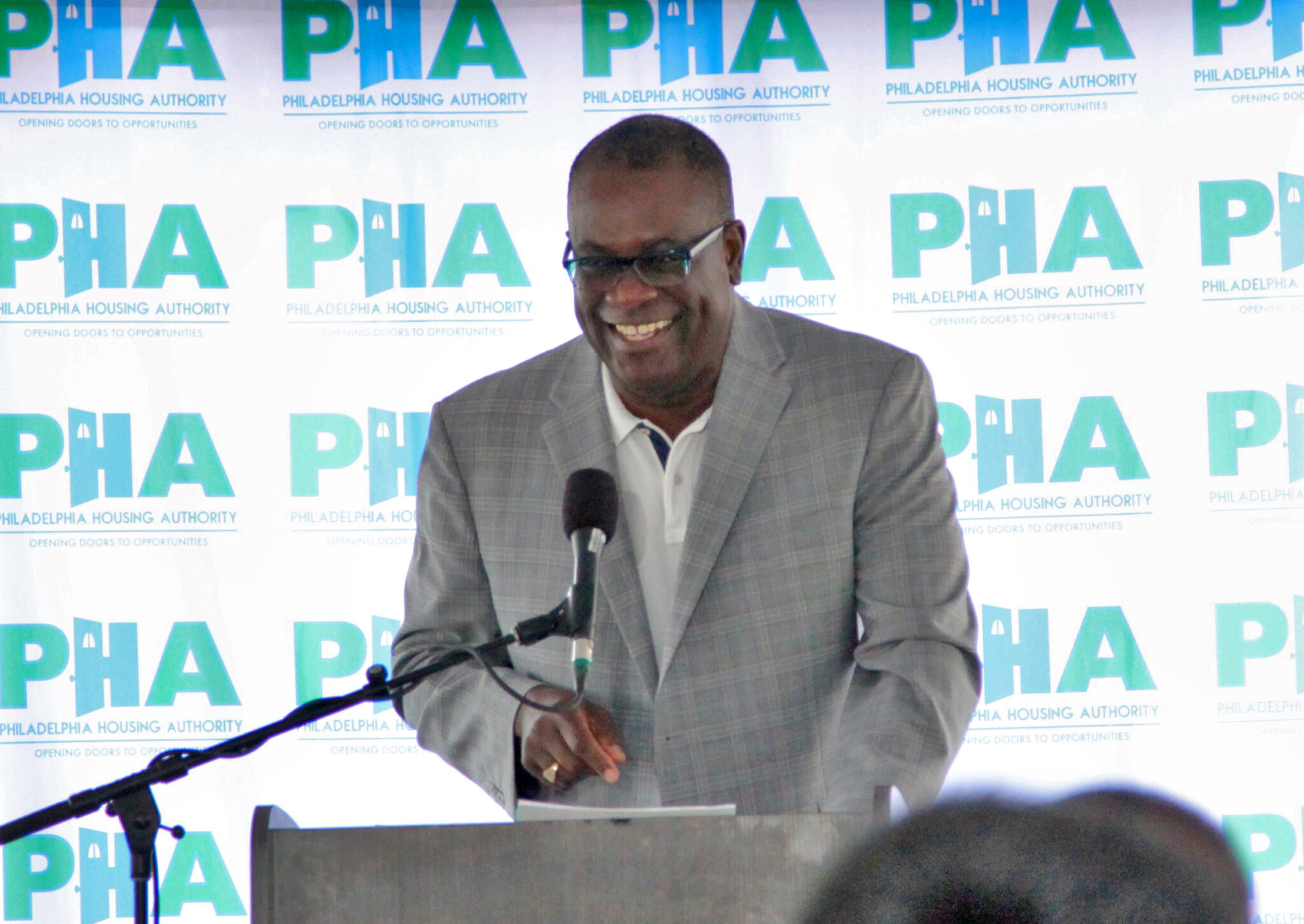 Frankel Enterprises and PHA Host a Ribbon Cutting for Bucknell Square ...