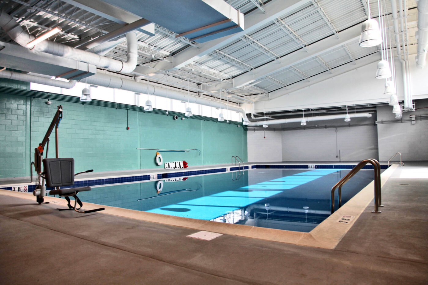 PHA REOPENS SHUTTERED HARTRANFT COMMUNITY CENTER | Philadelphia Housing ...