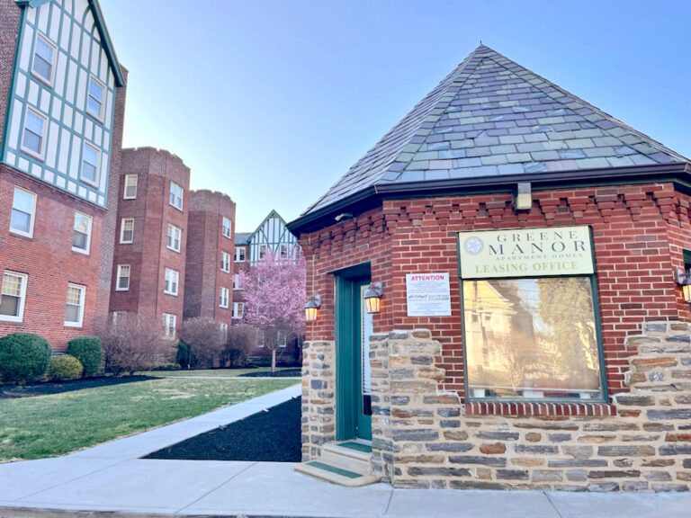 Home | Philadelphia Housing Authority