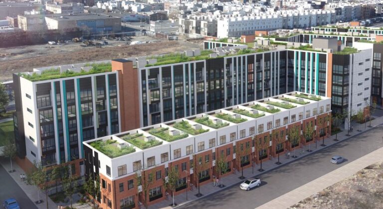 PHA ACQUIRES TWO MULTI-FAMILY PROPERTIES TO PRESERVE AND EXPAND ...